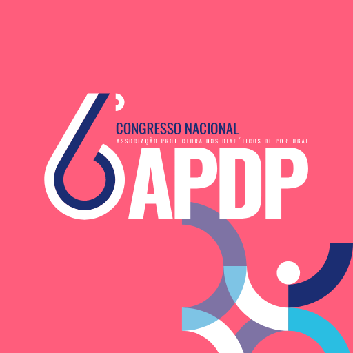 6º Congresso Nacional da APDP – 07 e 08 de novembro